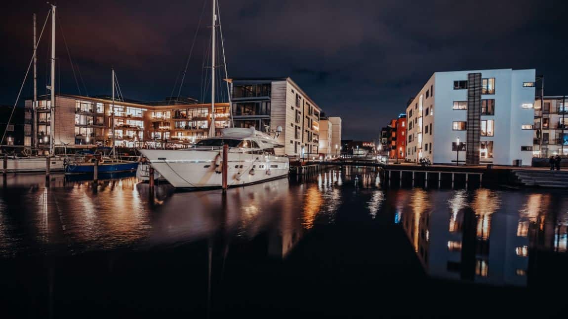 Spisesteder i Odense - Spisesteder.dk